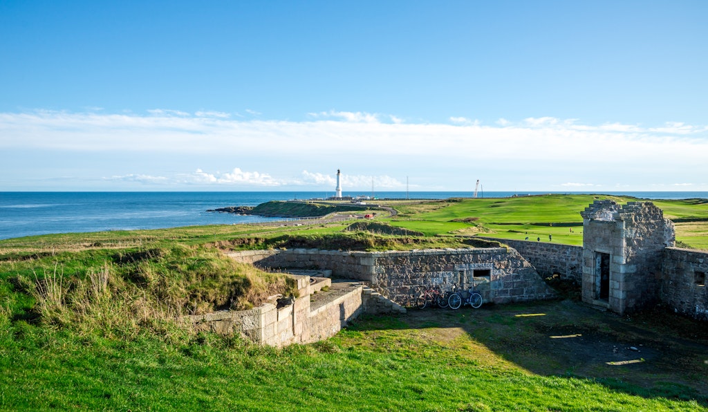 The 15 best things to do in Aberdeen: art, natural beauty and bespoke ...