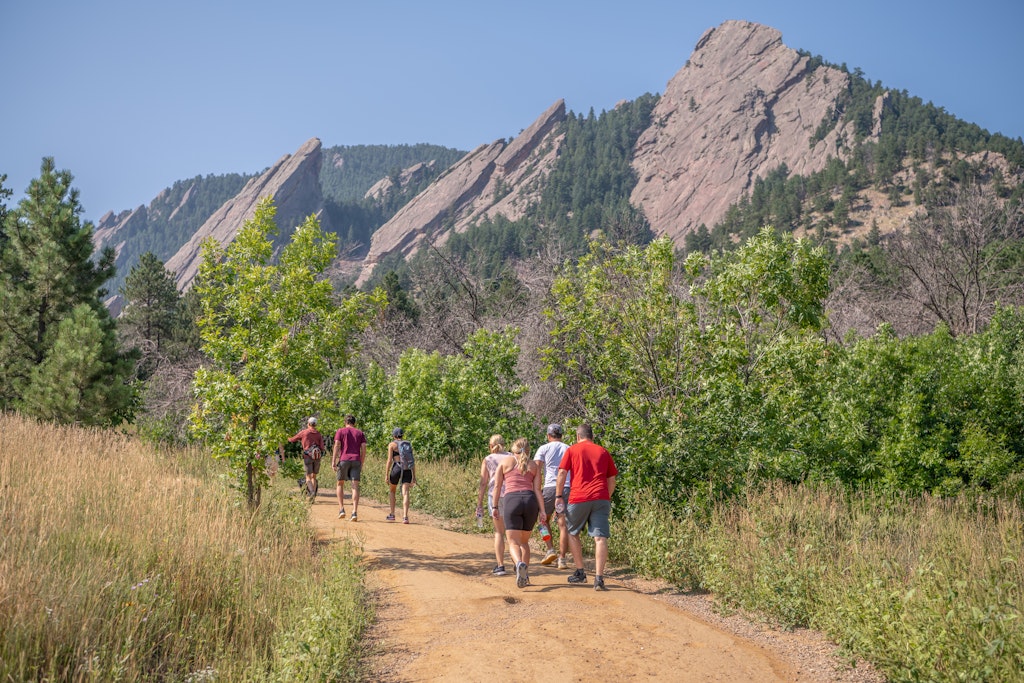 15 of the best things to do in Boulder - Lonely Planet