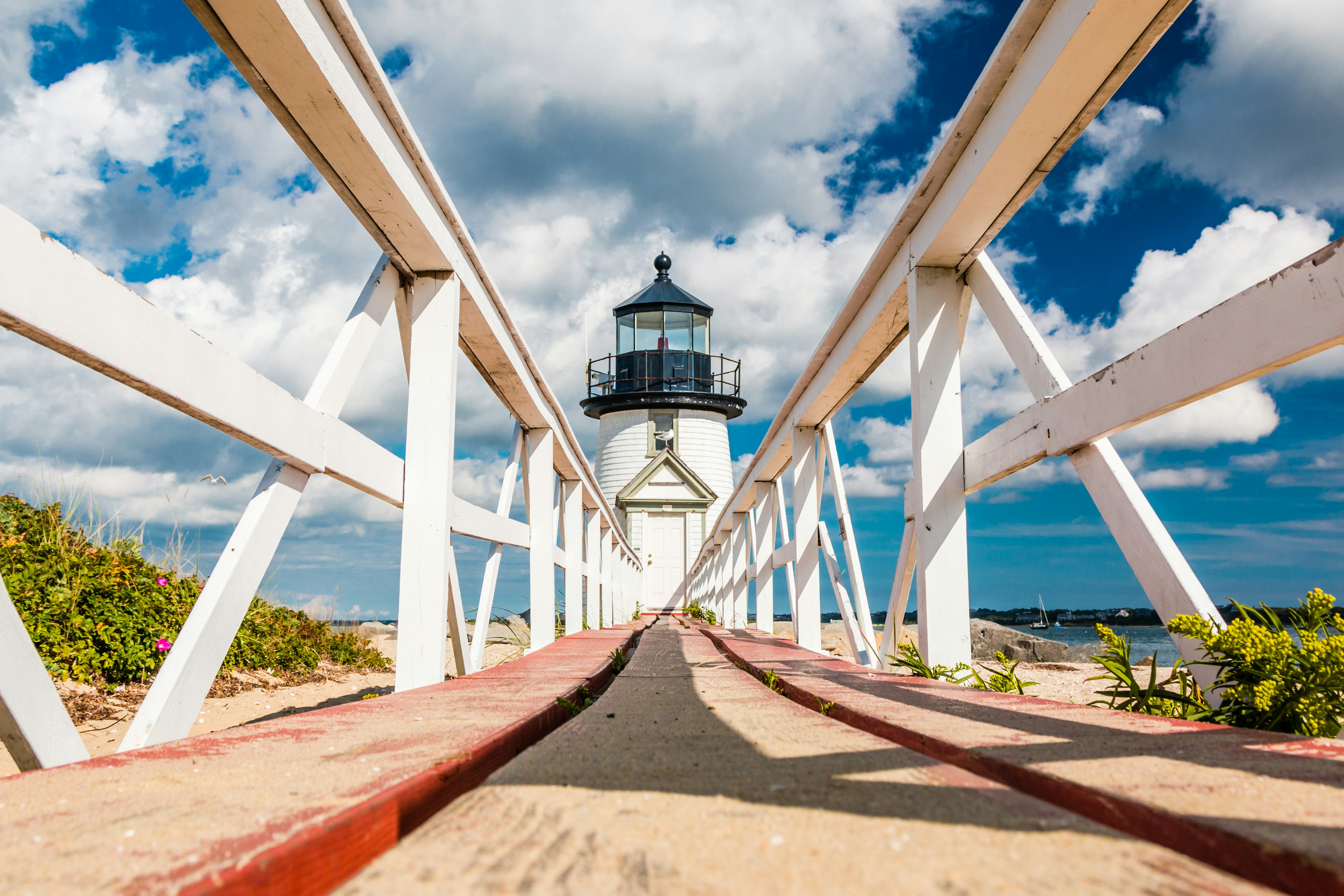 The 18 best lighthouses in Massachusetts - Lonely Planet