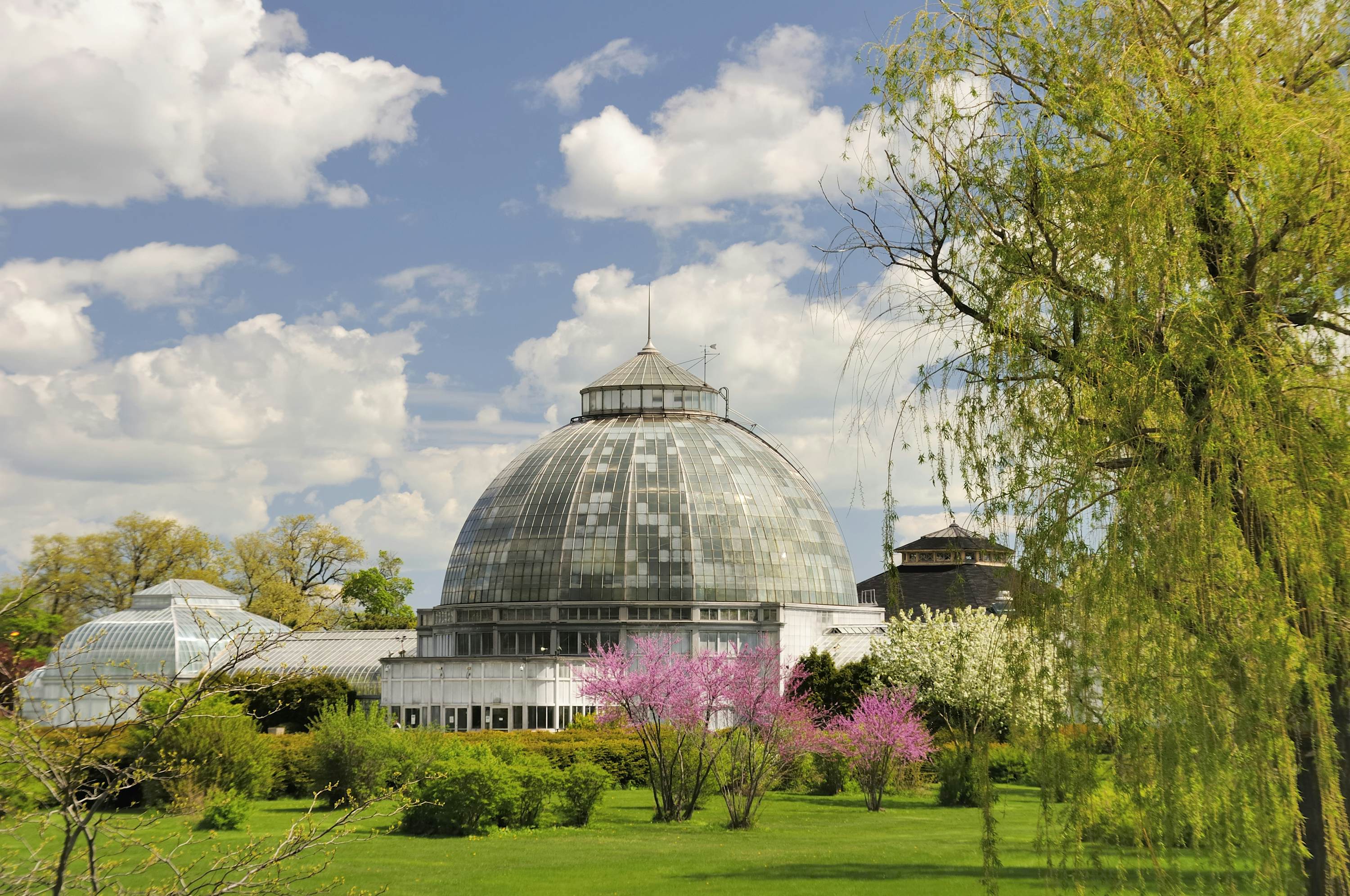 Best parks in Detroit - Lonely Planet