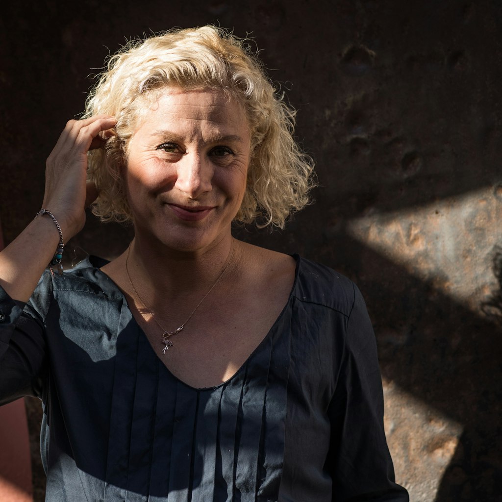 Get to know Chef Ana Roš in 22 questions - Lonely Planet