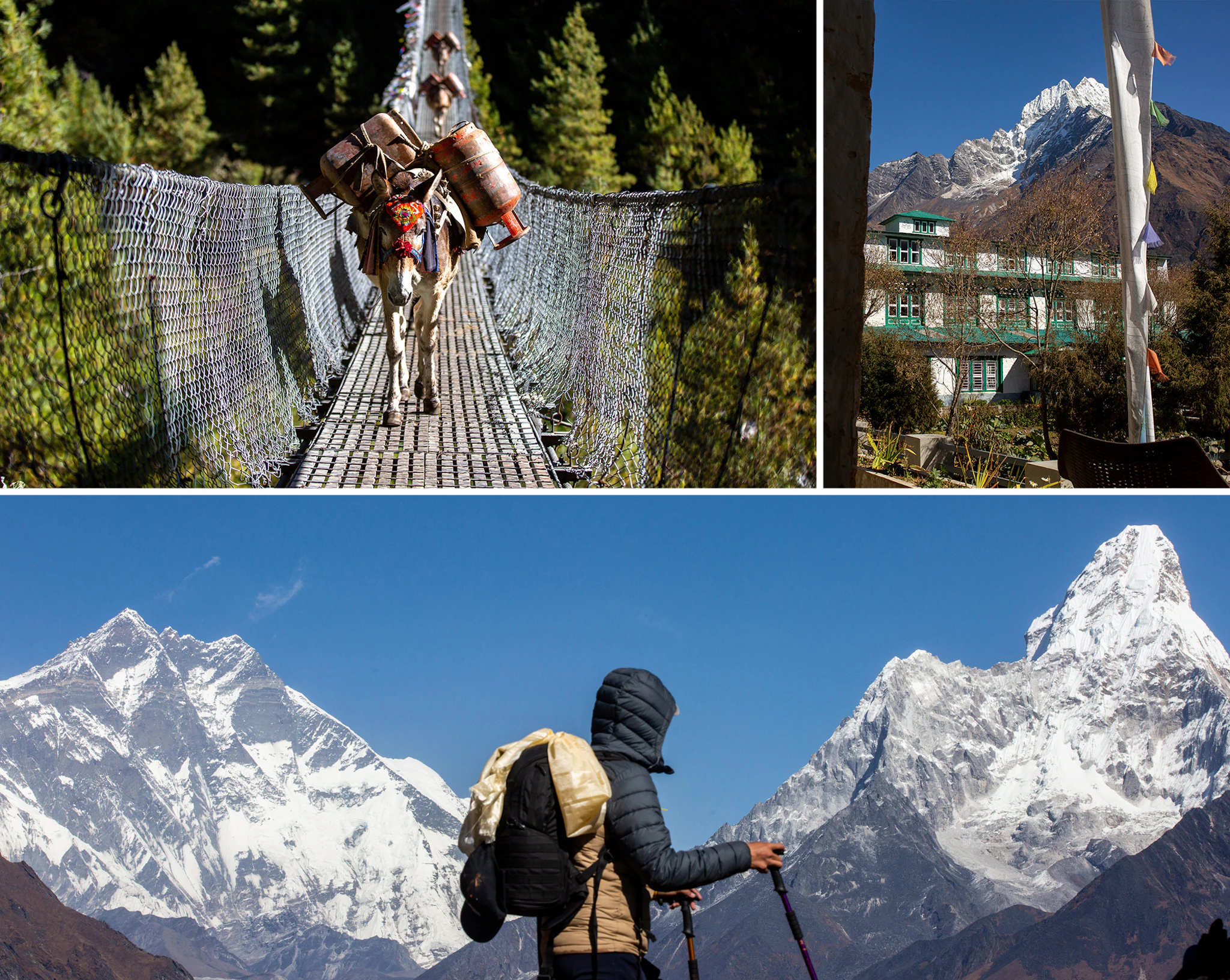Tragedy and resilience among the Sherpa people - Lonely Planet