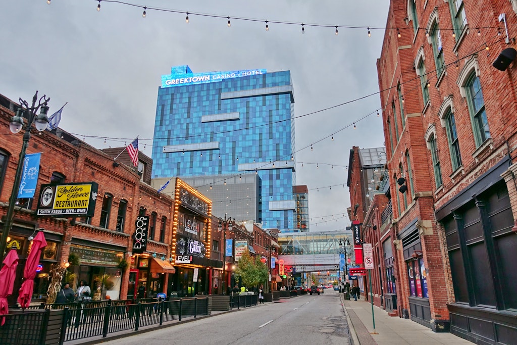 16 things to know before going to Detroit - Lonely Planet