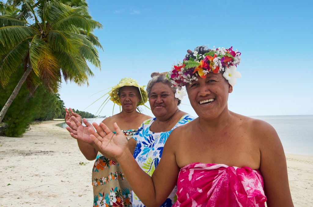 The best time to visit the Cook Islands - Lonely Planet