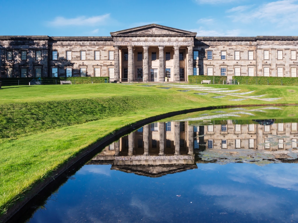 7 best museums in Edinburgh - Lonely Planet