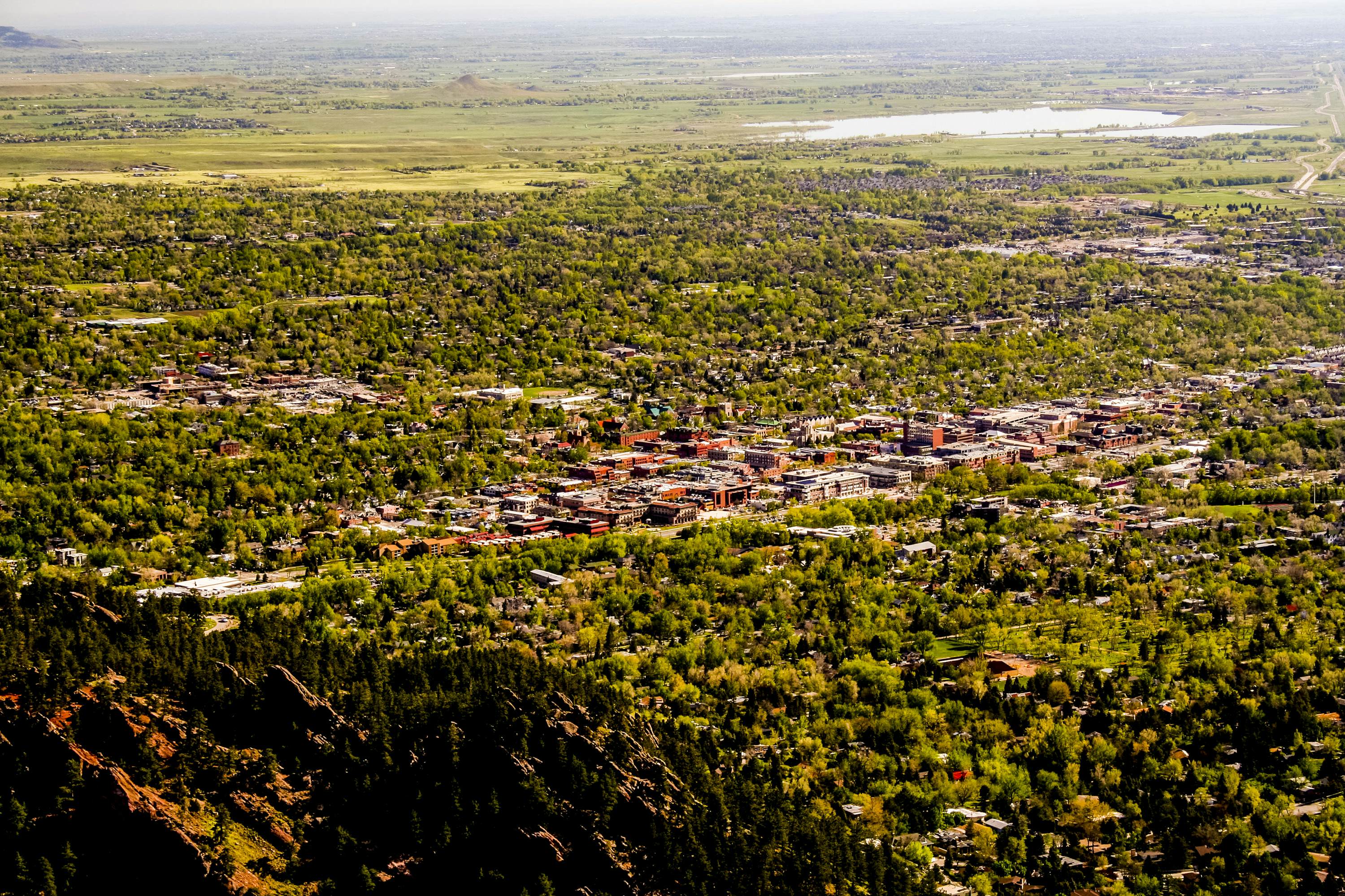 The best neighborhoods in Boulder - Lonely Planet