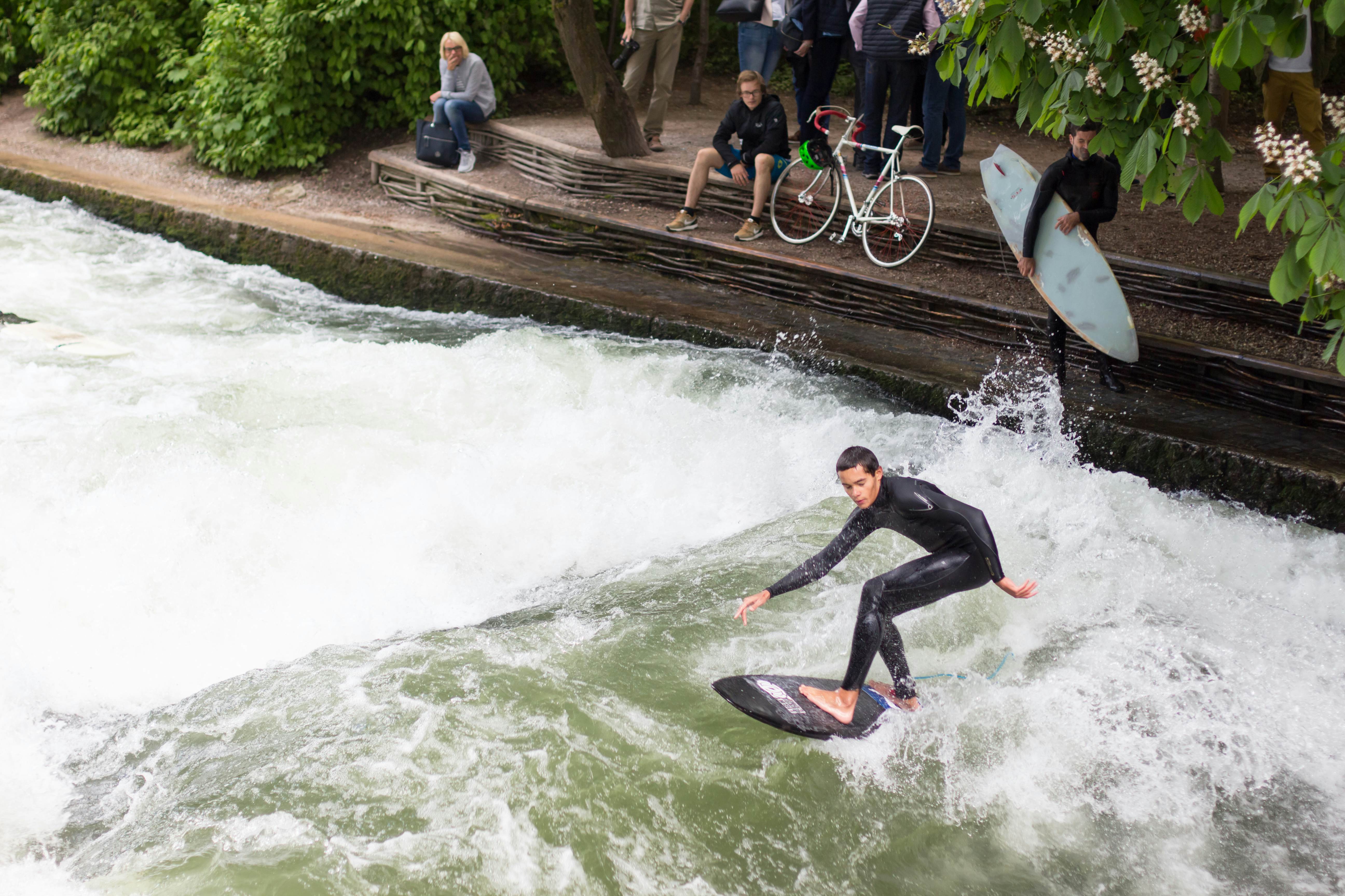 The best parks in Munich - Lonely Planet