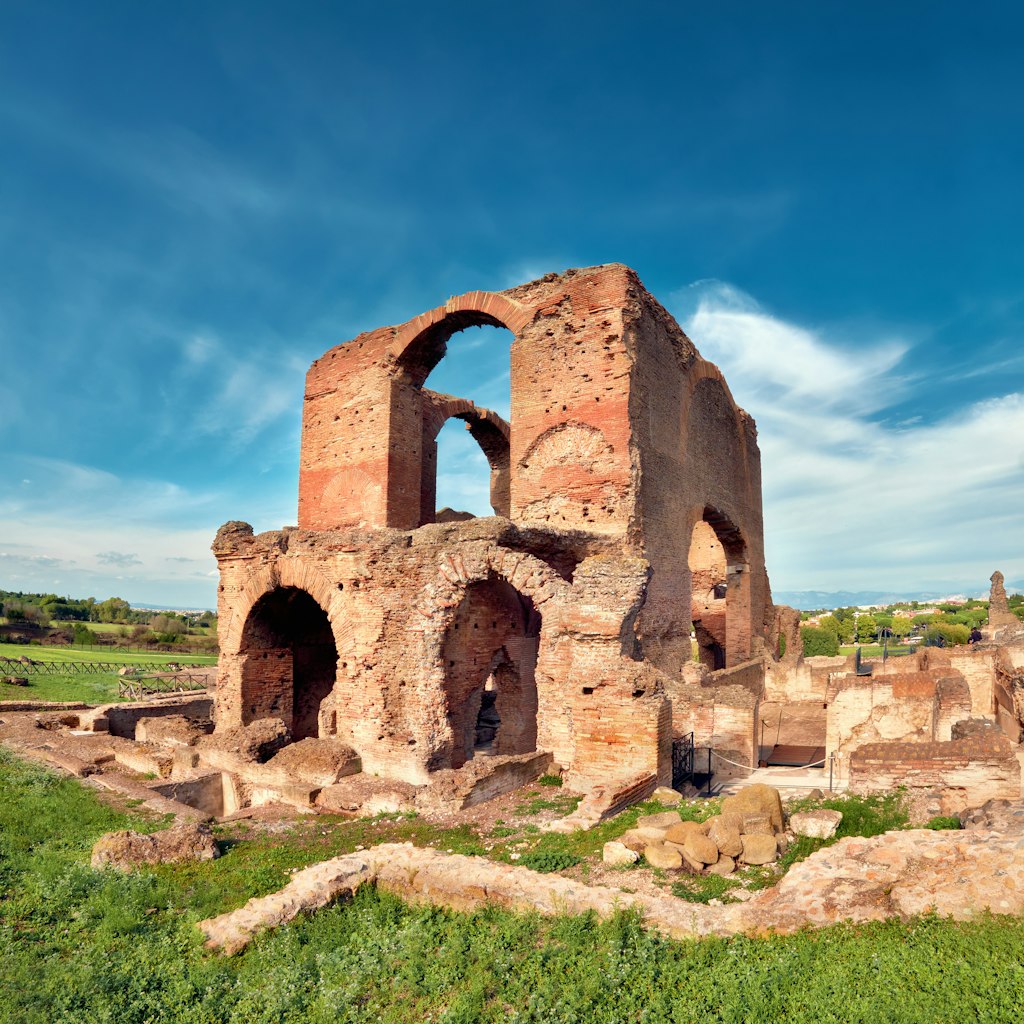 The 8 best museums in Rome - Lonely Planet