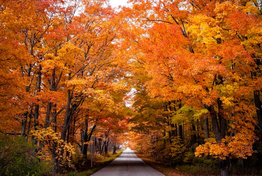 Top 5 road trips in Wisconsin - Lonely Planet