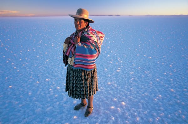 Everything you need to know before you visit Bolivia - Lonely Planet