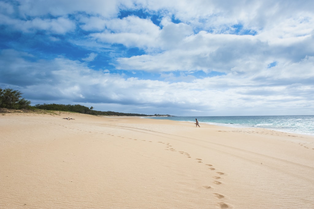 The 10 best secret beaches of the world for 2022 - Lonely Planet