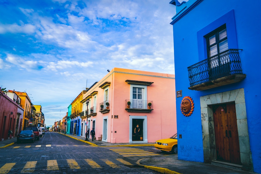Reviving Oaxaca’s mountain trails with every hike - Lonely Planet