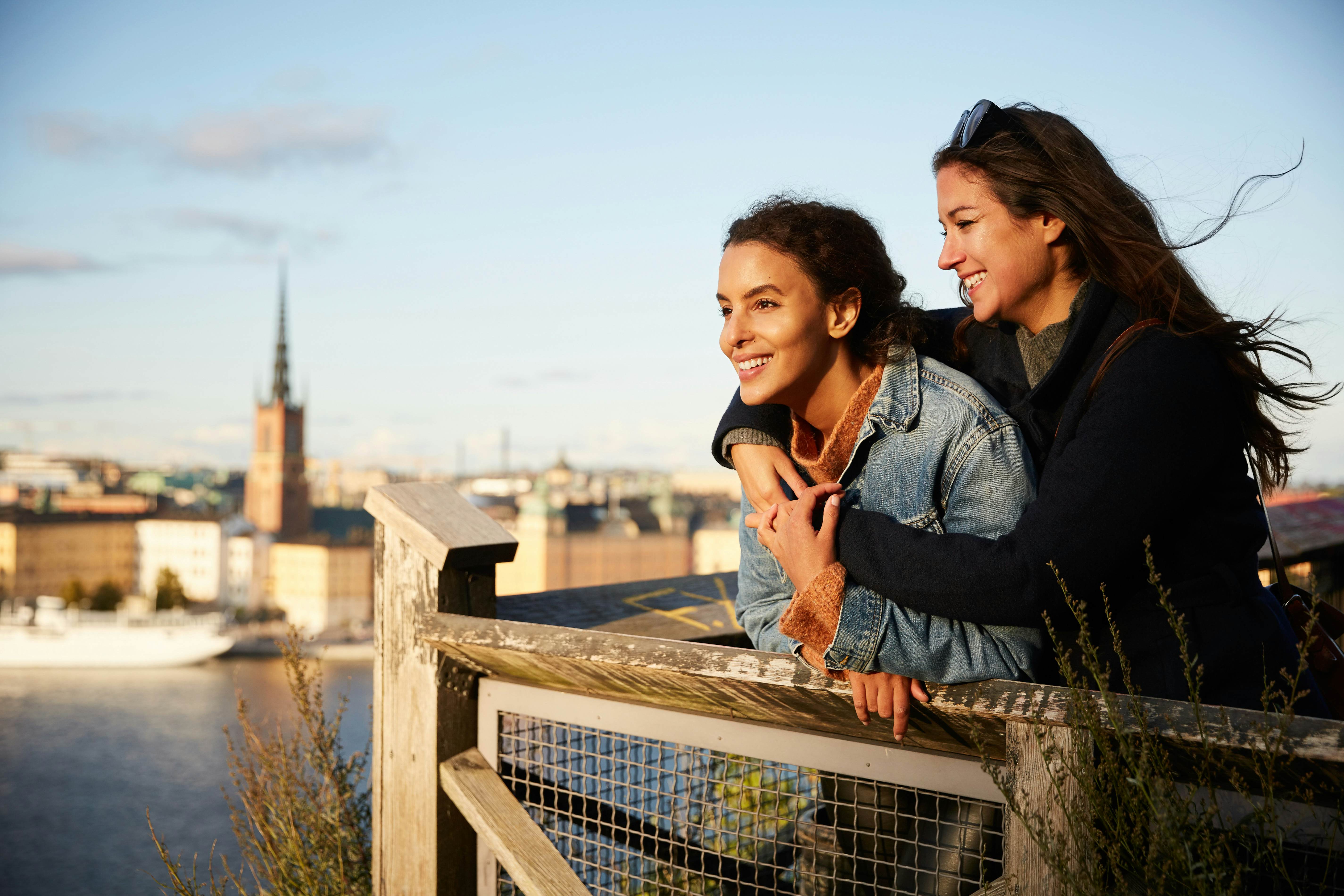 When to visit Sweden, from Midsummer sun to winter fun - Lonely Planet