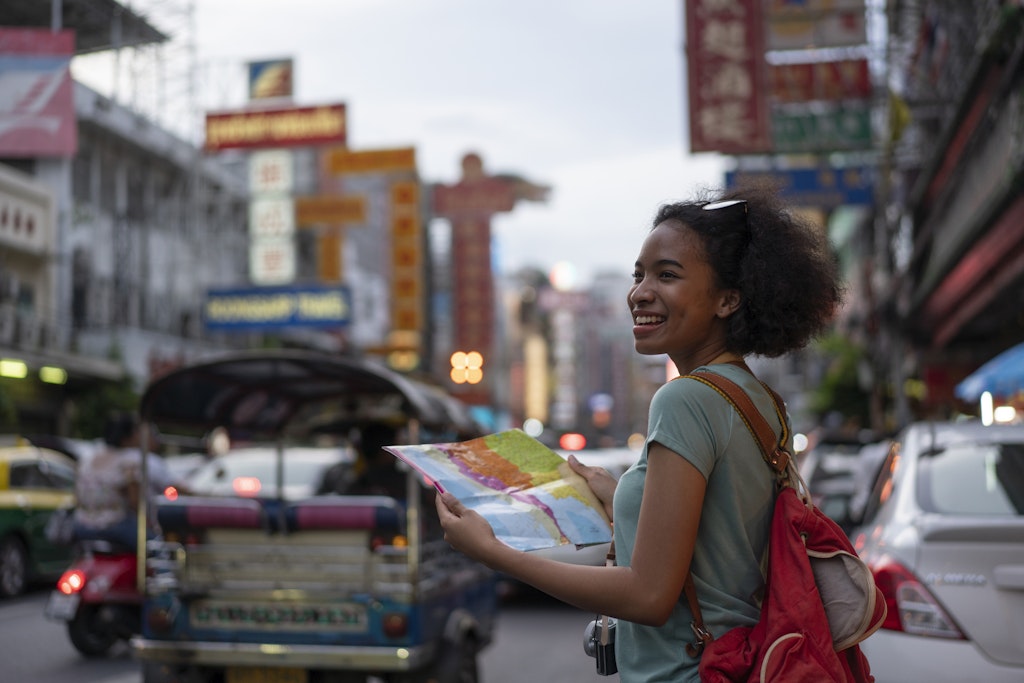 15 essential travel books by Black women - Lonely Planet