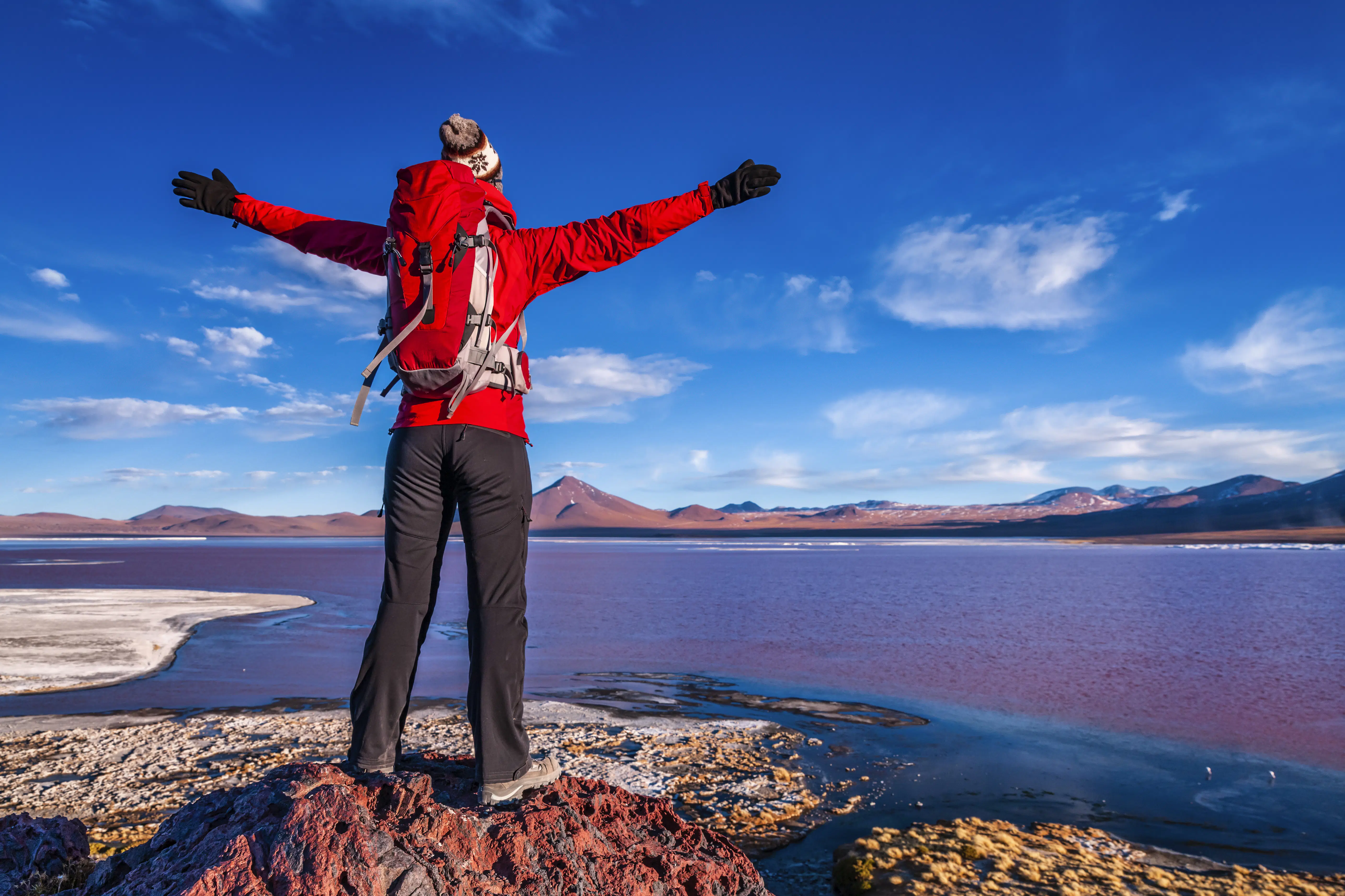 The best hikes in Bolivia - Lonely Planet