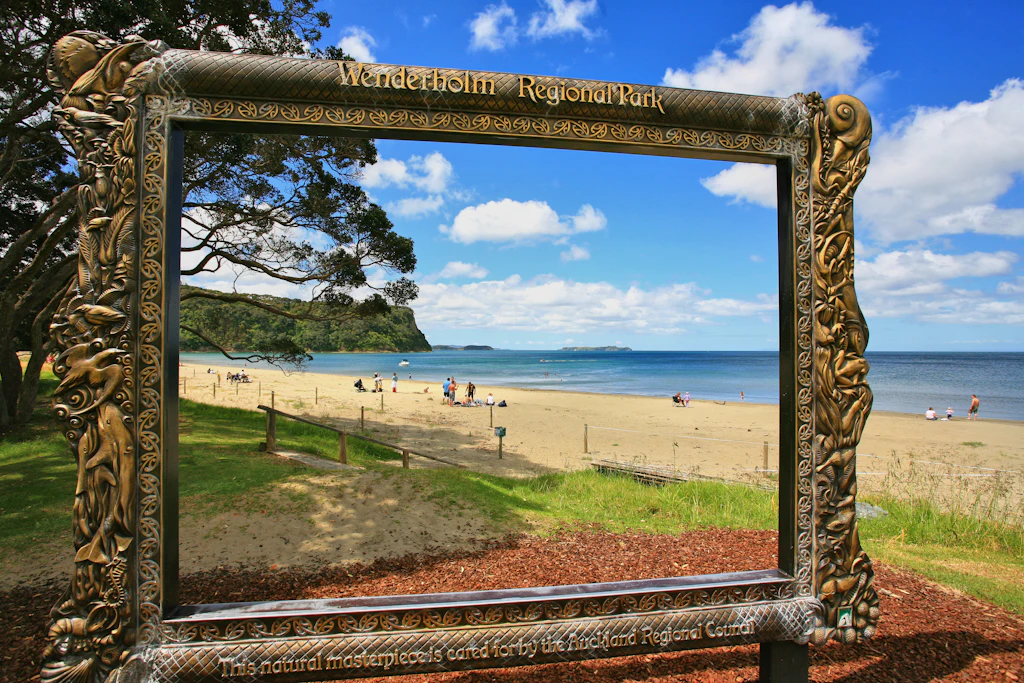 Auckland's best parks for escaping the urban sprawl - Lonely Planet