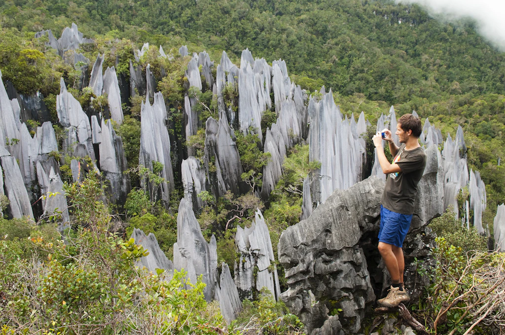 Top 10 hikes in Malaysia - Lonely Planet