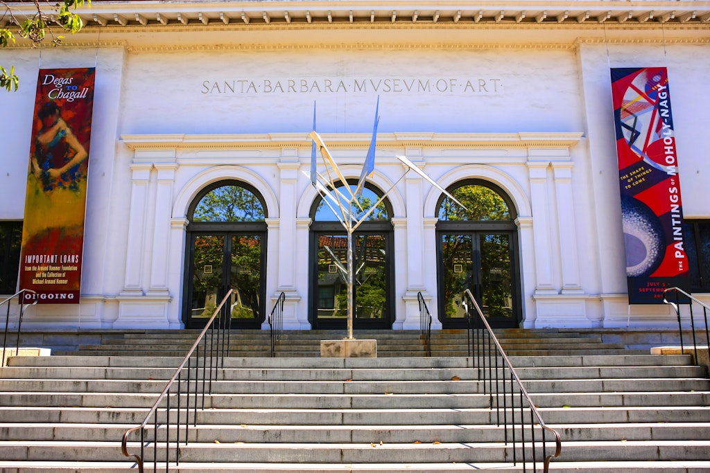 The best museums in Santa Barbara - Lonely Planet