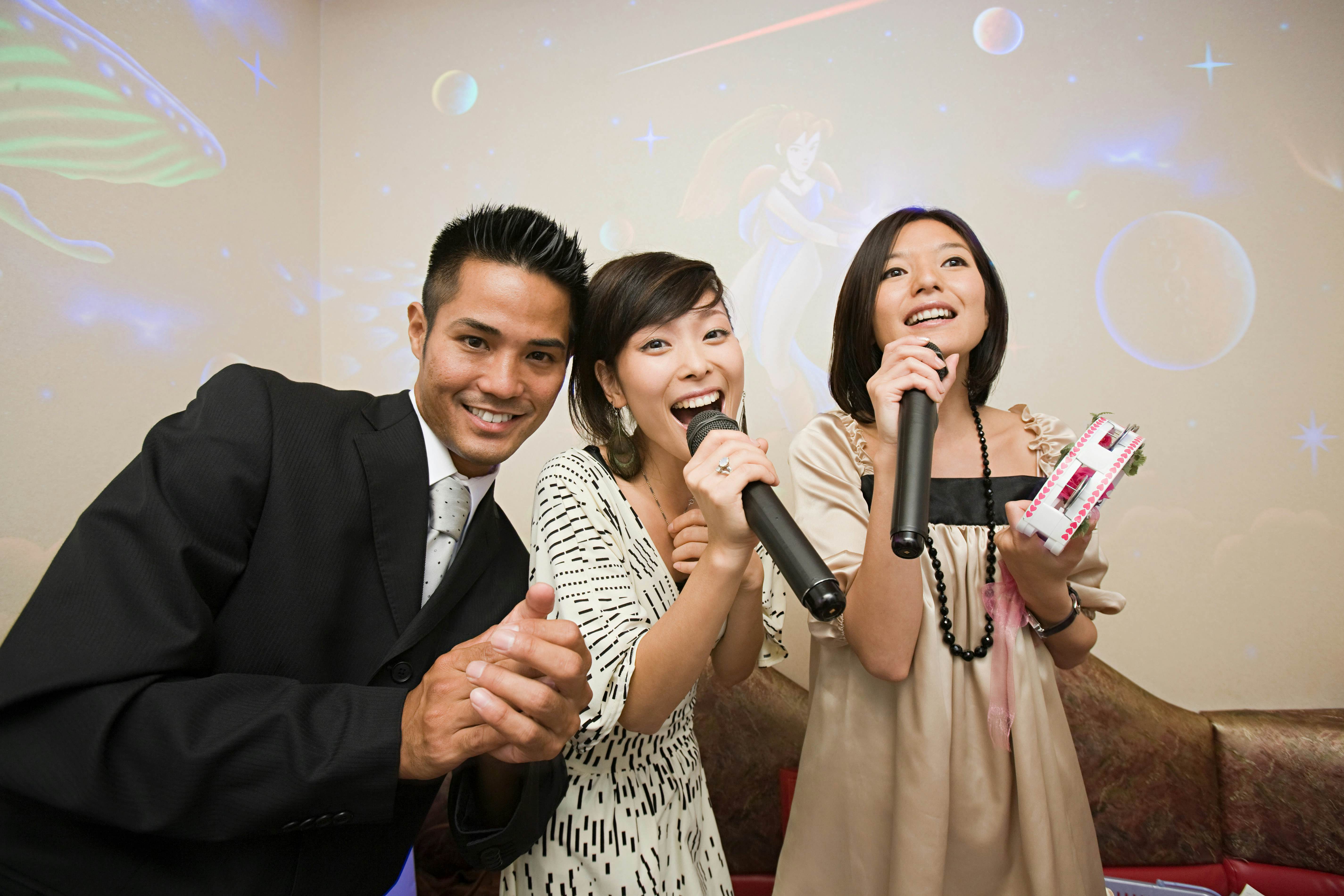 The ultimate guide to karaoke in Japan - Lonely Planet