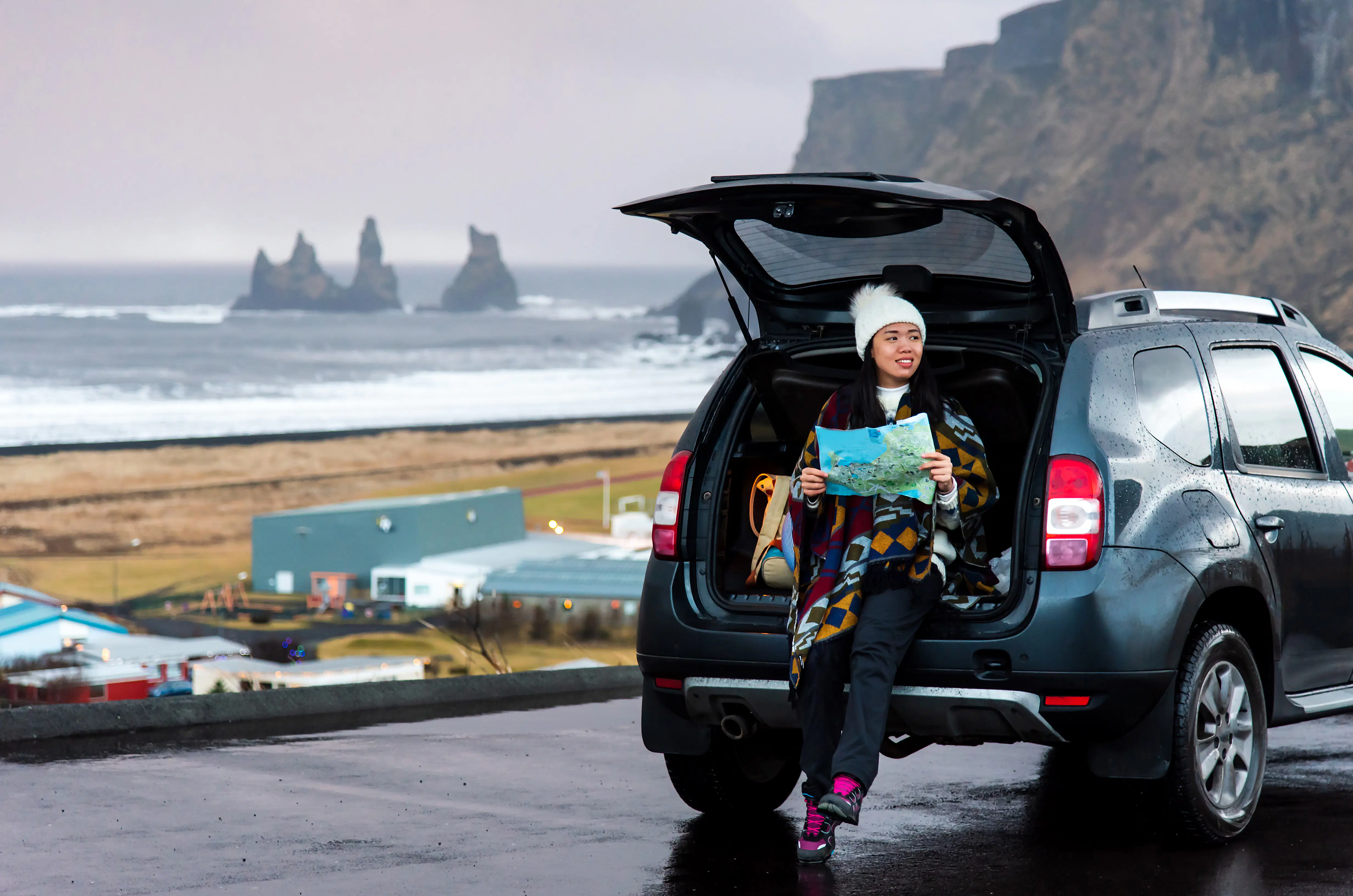 How to get around Iceland - Lonely Planet