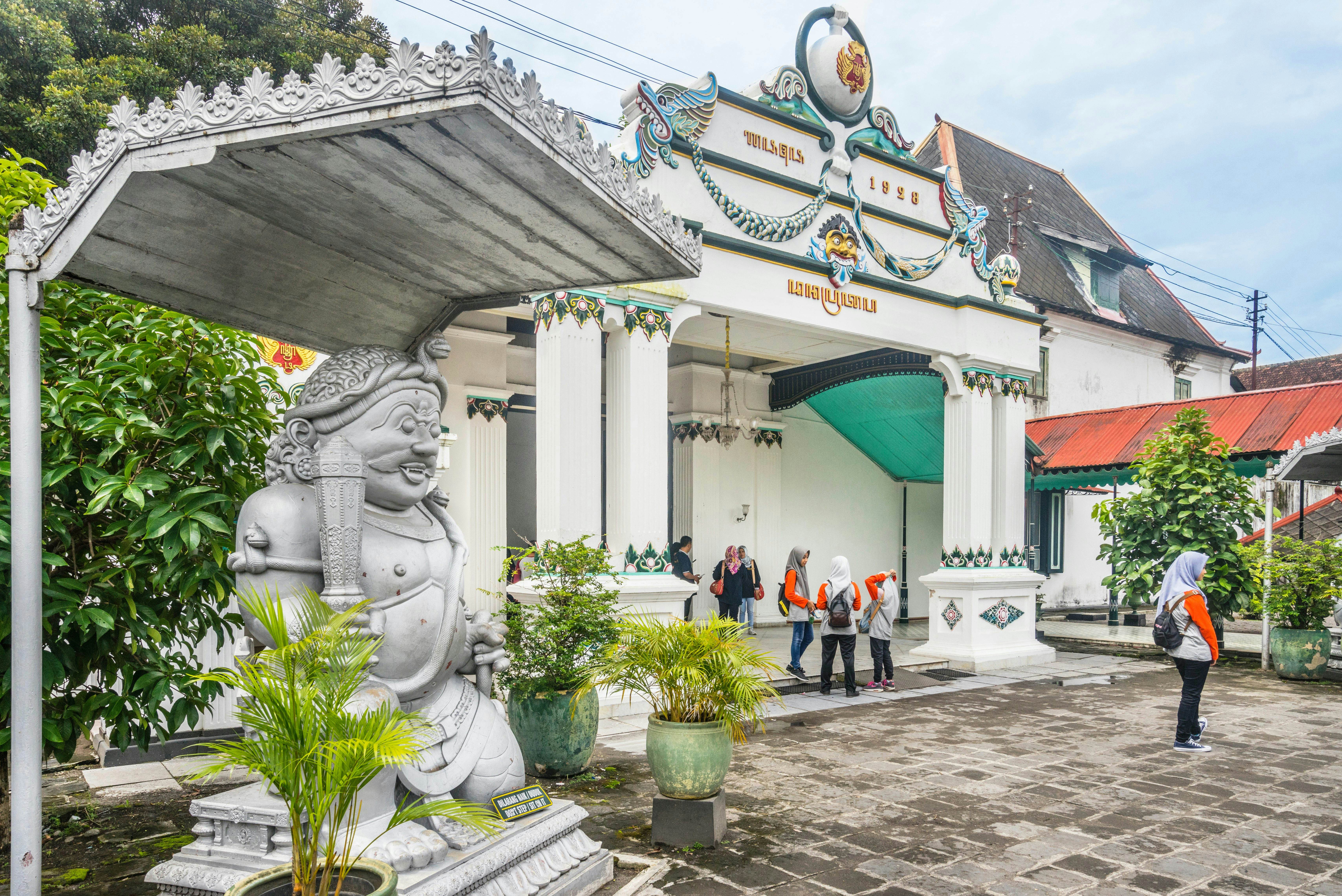 Yogyakarta travel - Lonely Planet | Indonesia, Asia