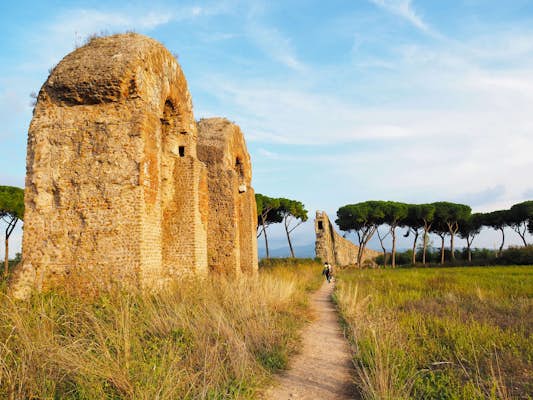 Italy itinerary: Following the Appian Way - Lonely Planet