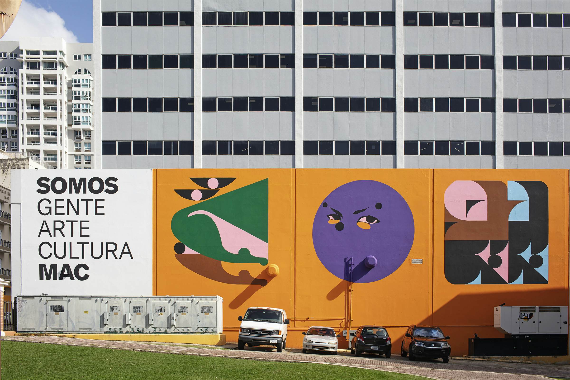 The best places to see art in San Juan - Lonely Planet