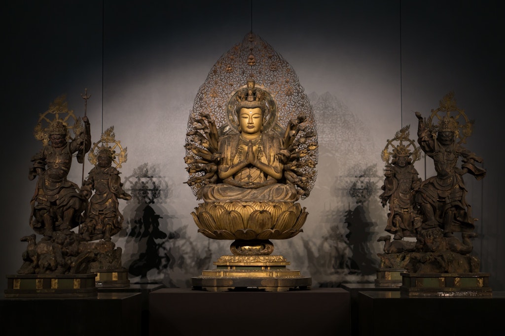 Popular sights and hidden gems of Tokyo and Osaka – Lonely Planet ...