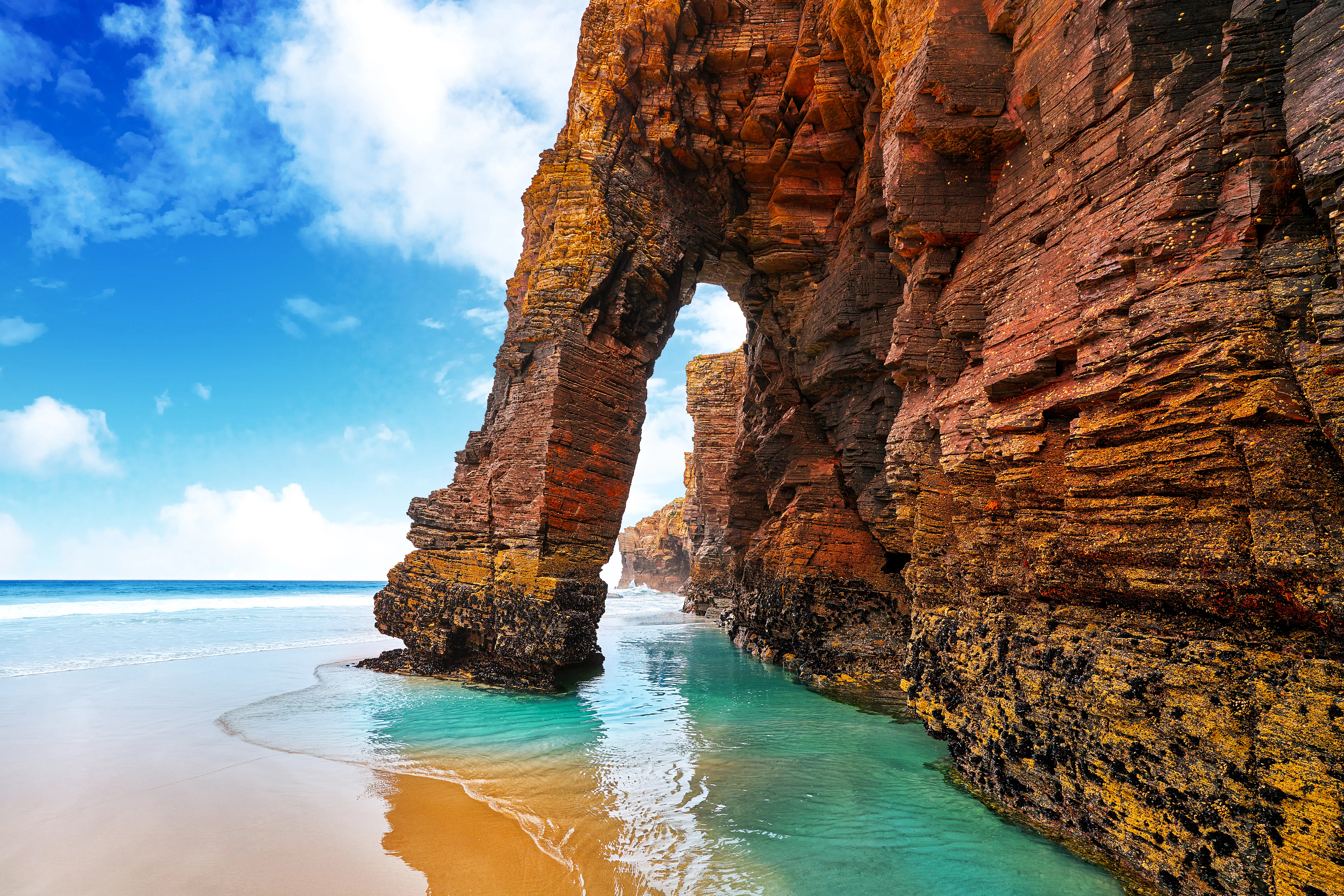 Ribadeo travel - Lonely Planet | Spain, Europe