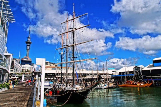 11 of the best things to do in Auckland - Lonely Planet