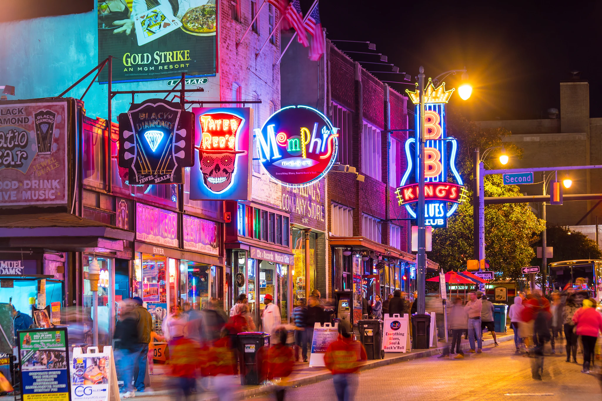 5 of the best neighborhoods in Memphis - Lonely Planet