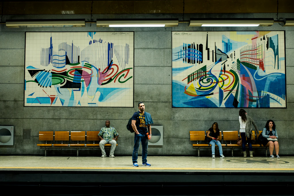 Exploring Lisbon's best street art – Lonely Planet - Lonely Planet