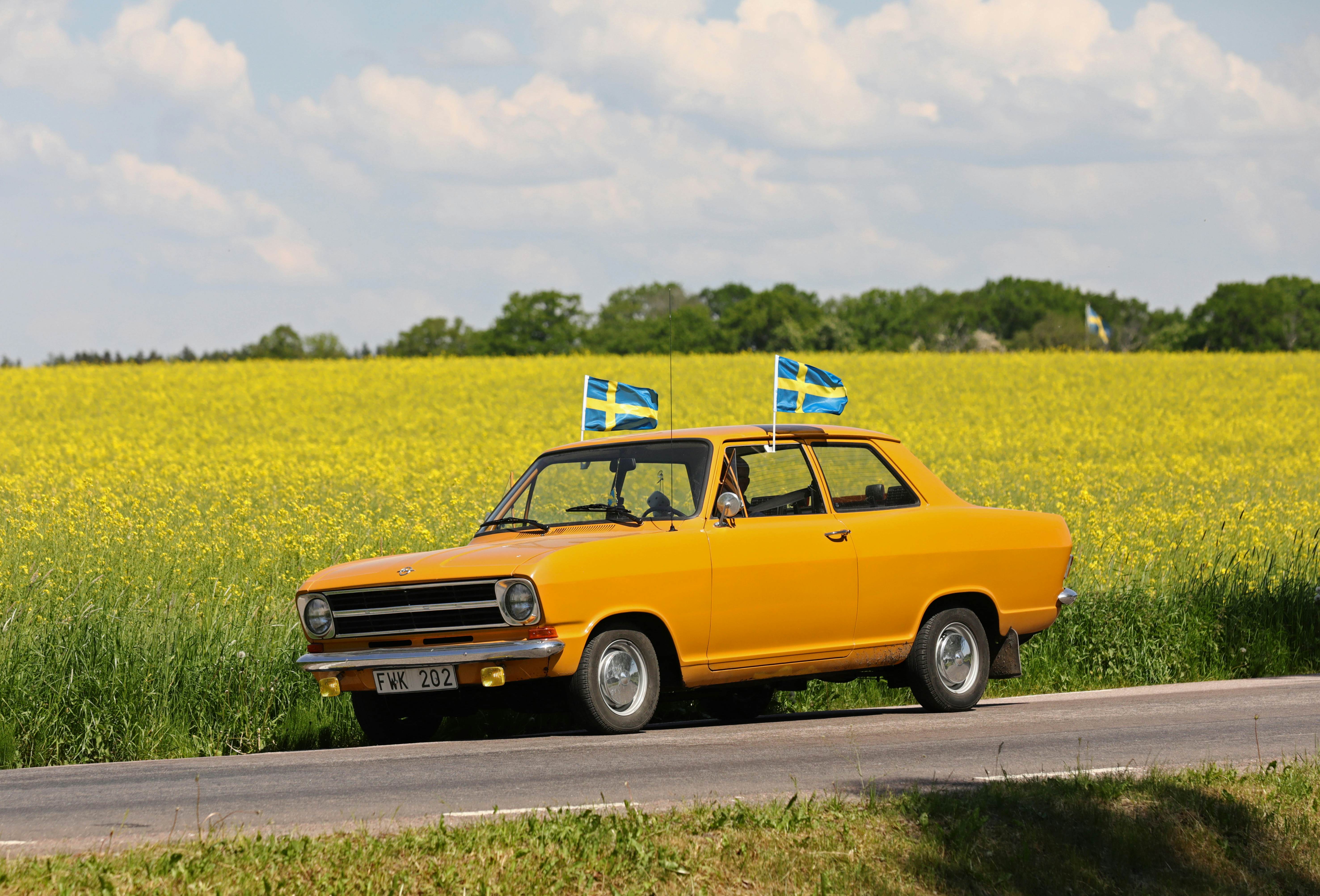 Top 13 things to know before visiting Sweden - Lonely Planet