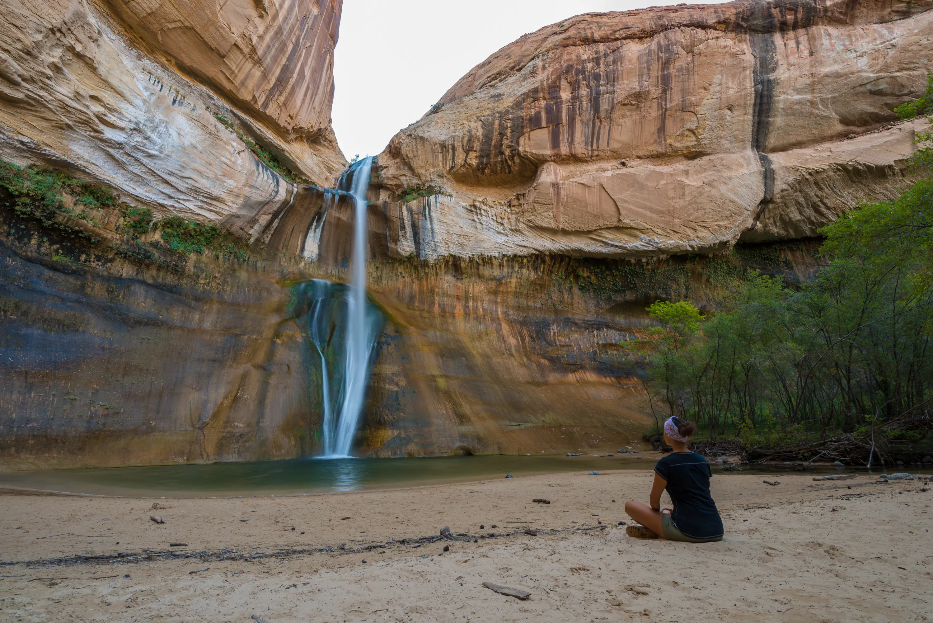 The best beaches in Utah - Lonely Planet