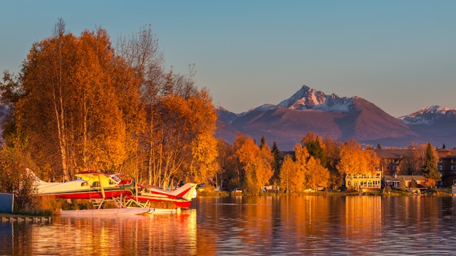 6 of the best neighborhoods in Anchorage - Lonely Planet