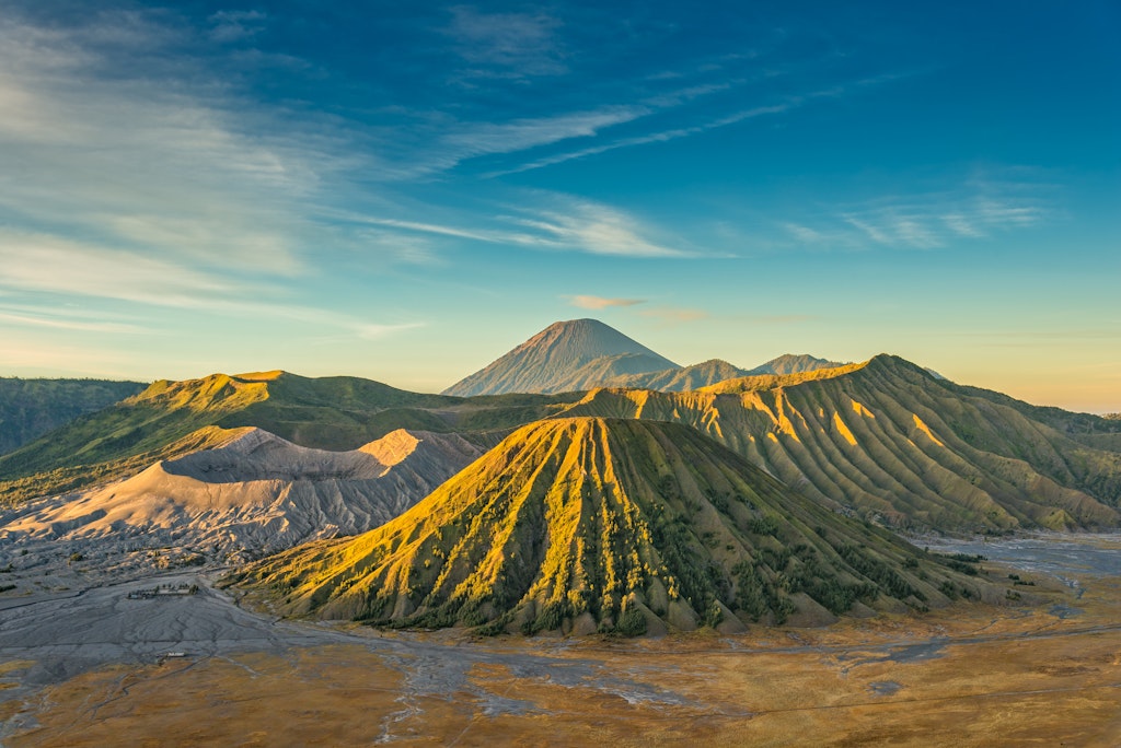 Best road trips in Indonesia - Lonely Planet