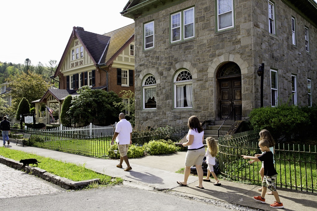 West Virginia's most charming Appalachian towns - Lonely Planet