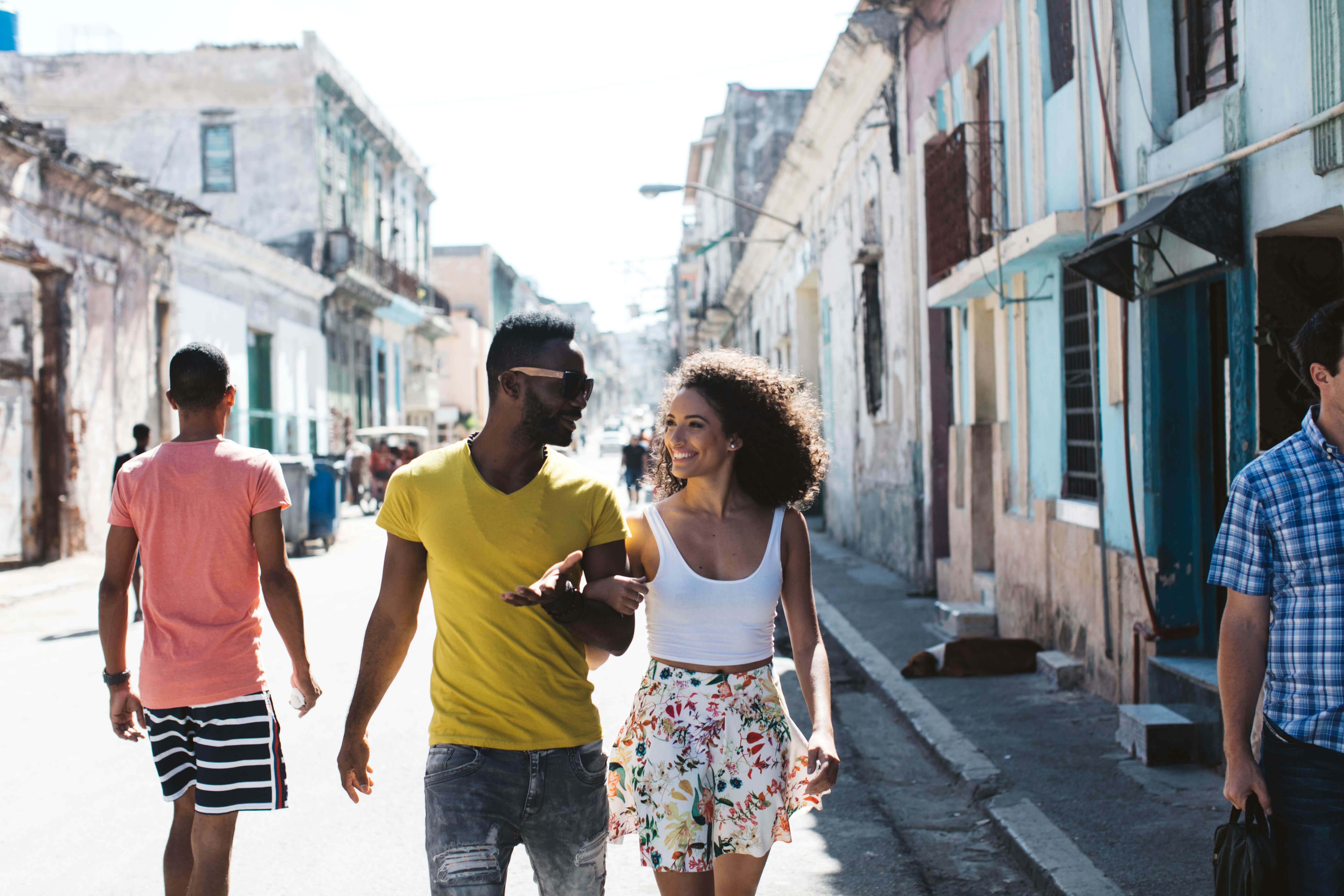 The rules for Americans visiting Cuba in 2022 - Lonely Planet