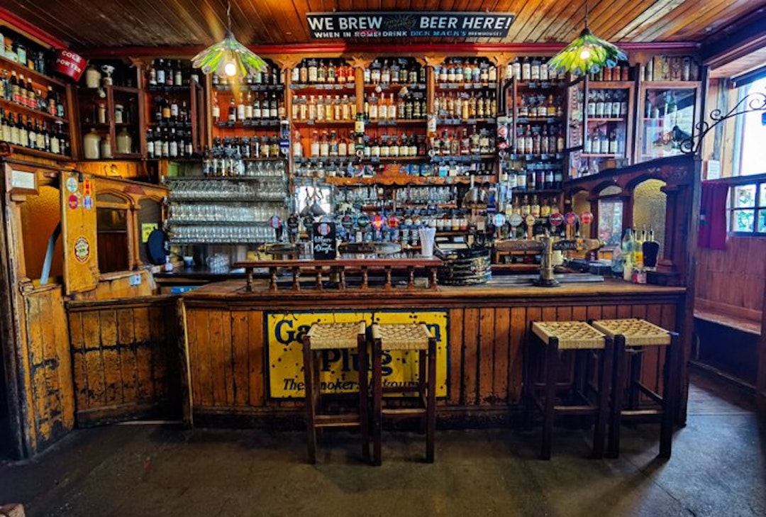 20 of the best pubs in Ireland - Lonely Planet