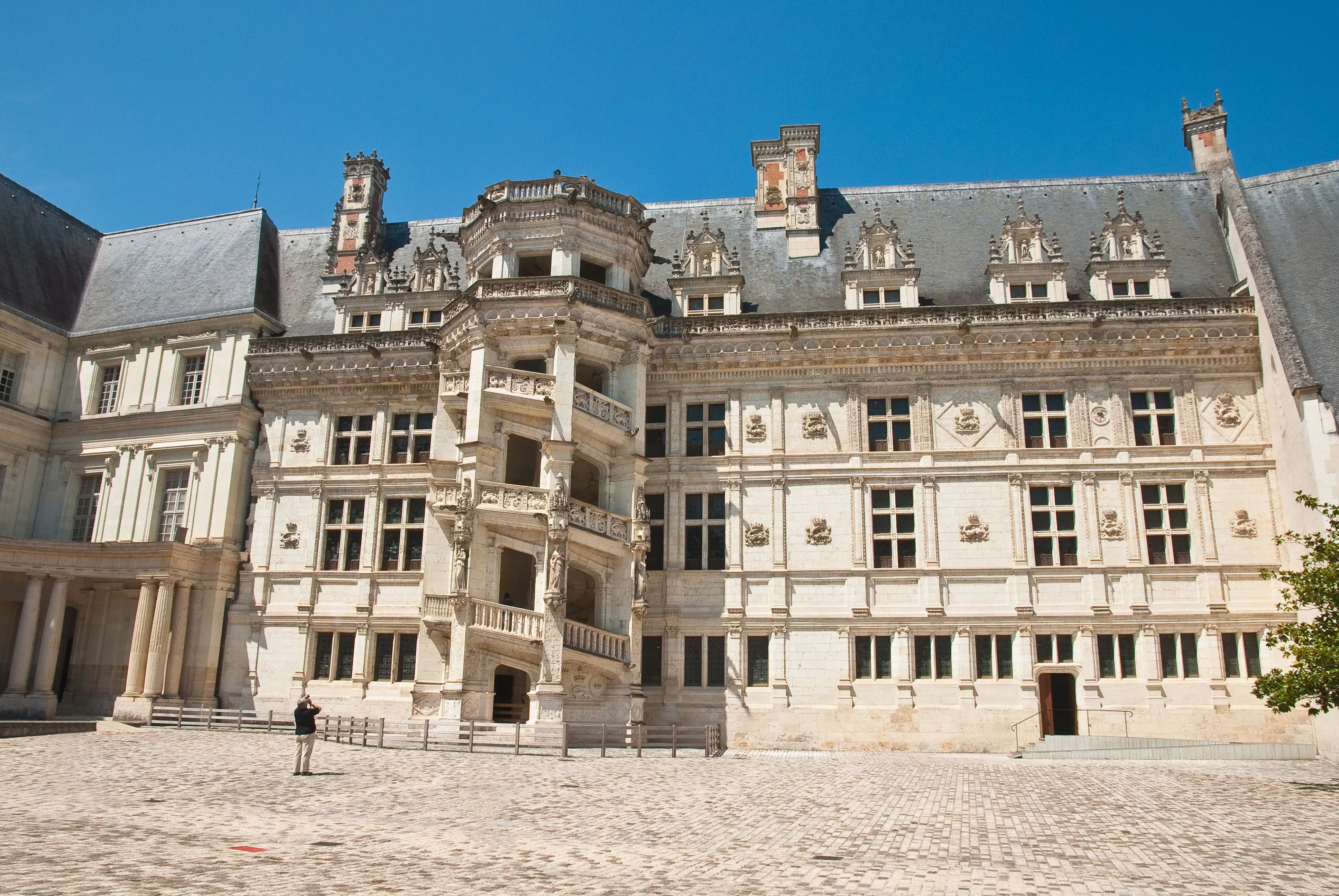 Blois travel - Lonely Planet | France, Europe