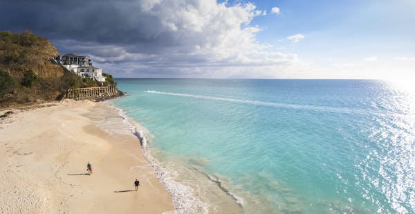 9 Best beaches in Antigua - Lonely Planet