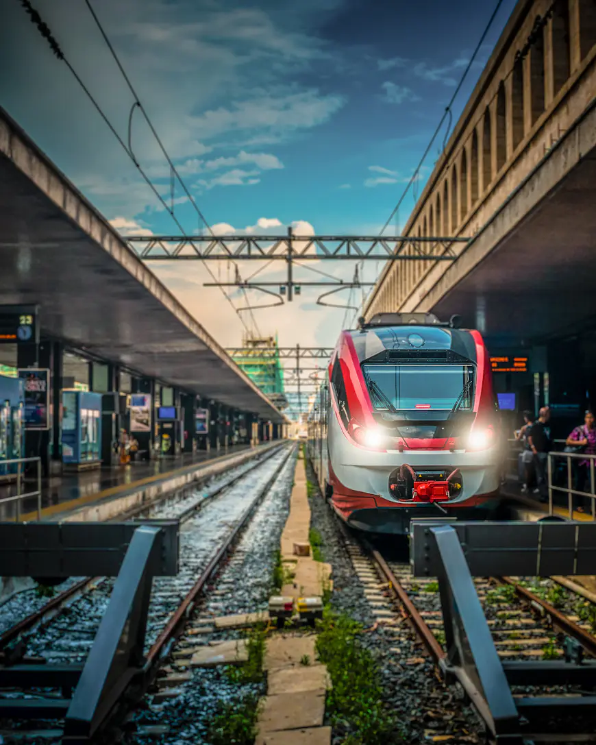Europe's best night trains for 2022 - Lonely Planet