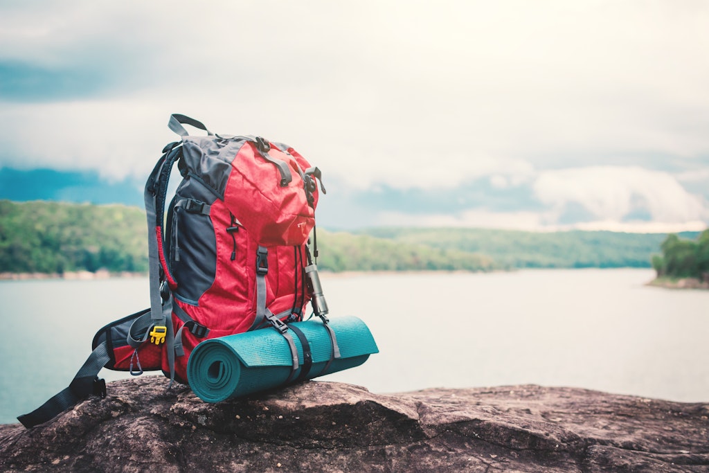 How to pack for a backpacking trip - Lonely Planet