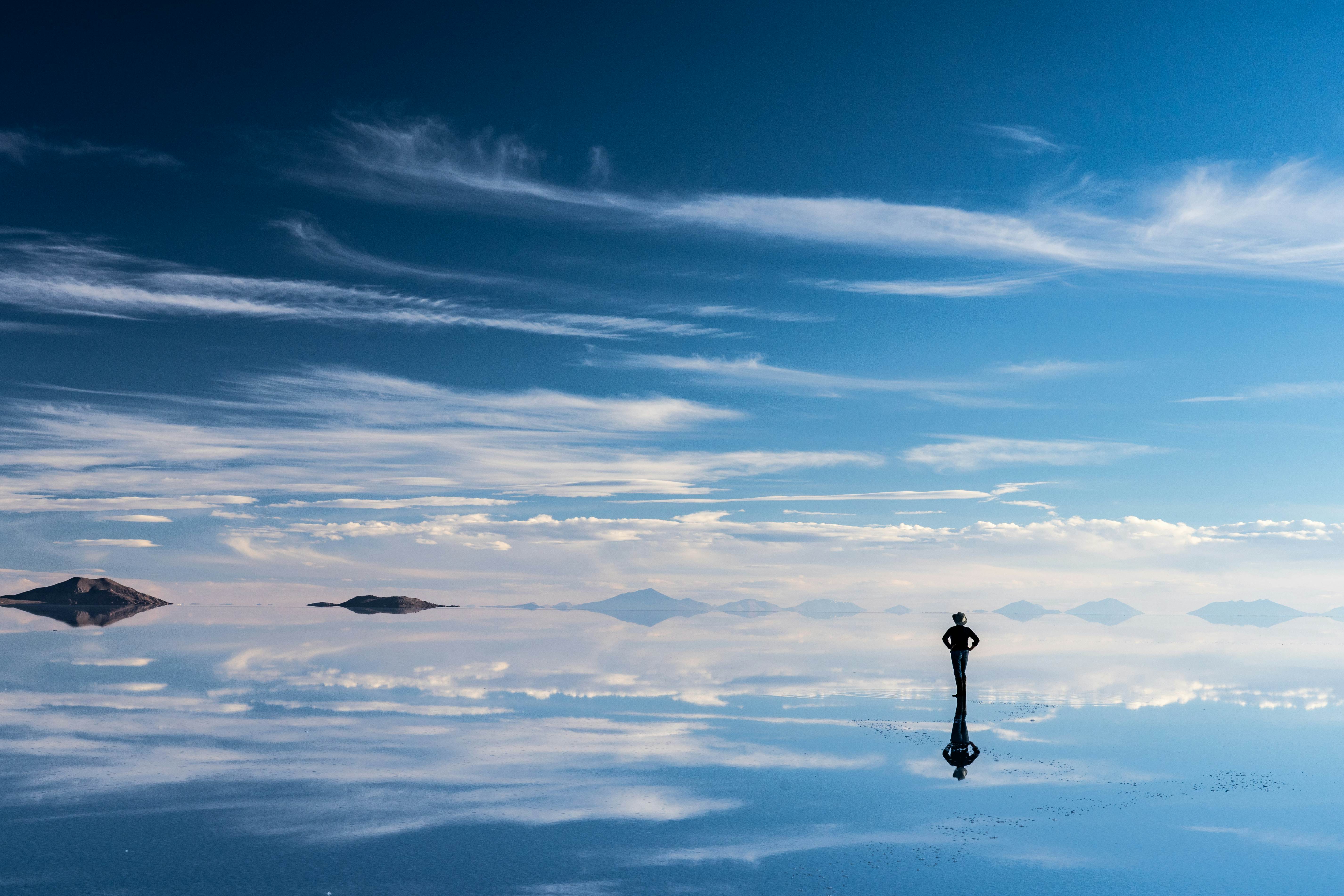 Uyuni travel - Lonely Planet | Bolivia, South America