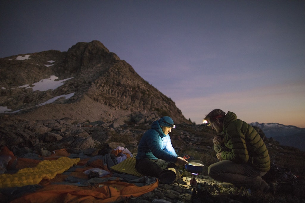 A beginner's guide to backcountry camping - Lonely Planet