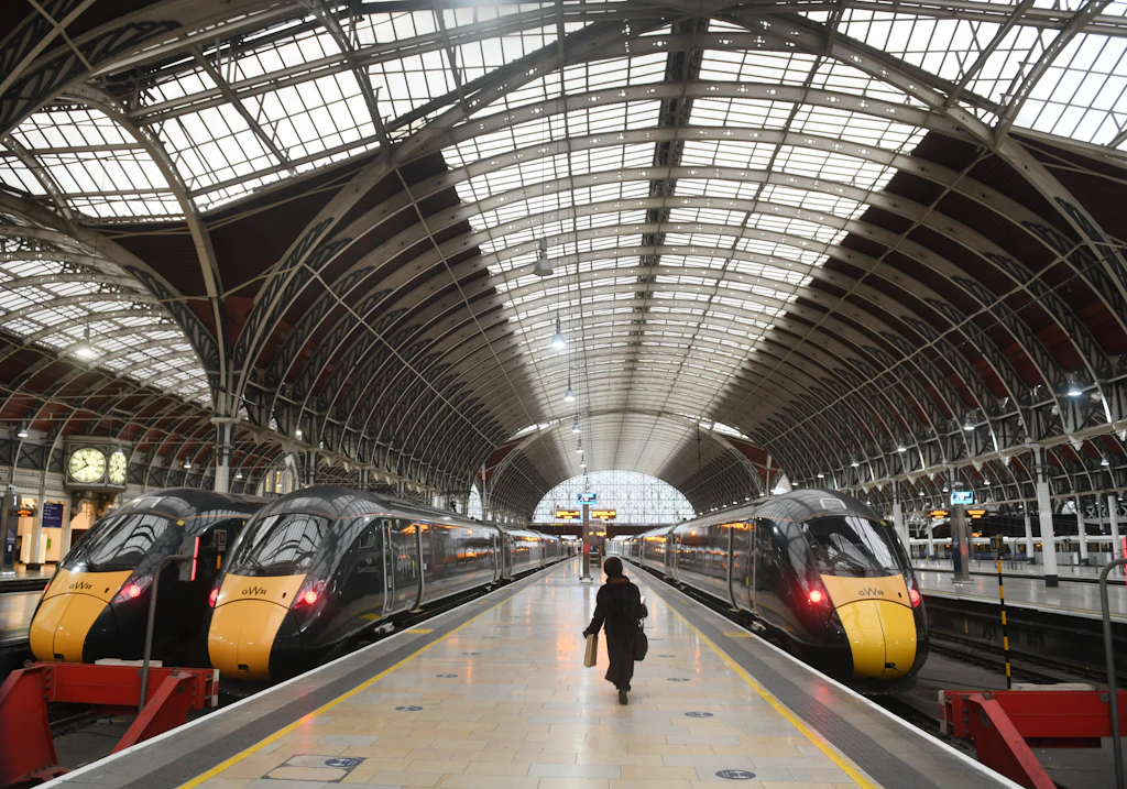 Europe's best night trains for 2022 - Lonely Planet