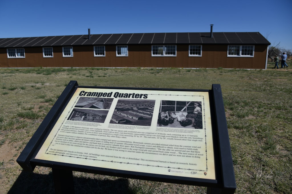 Colorado's Camp Amache will soon become a US national park - Lonely Planet