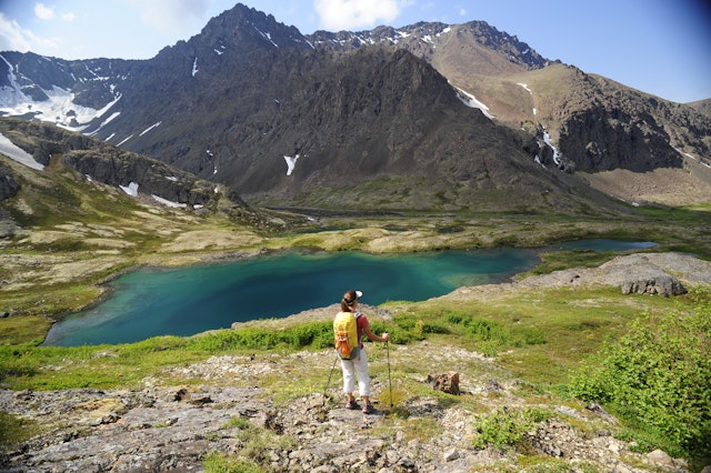 The best neighborhoods in Anchorage - Lonely Planet