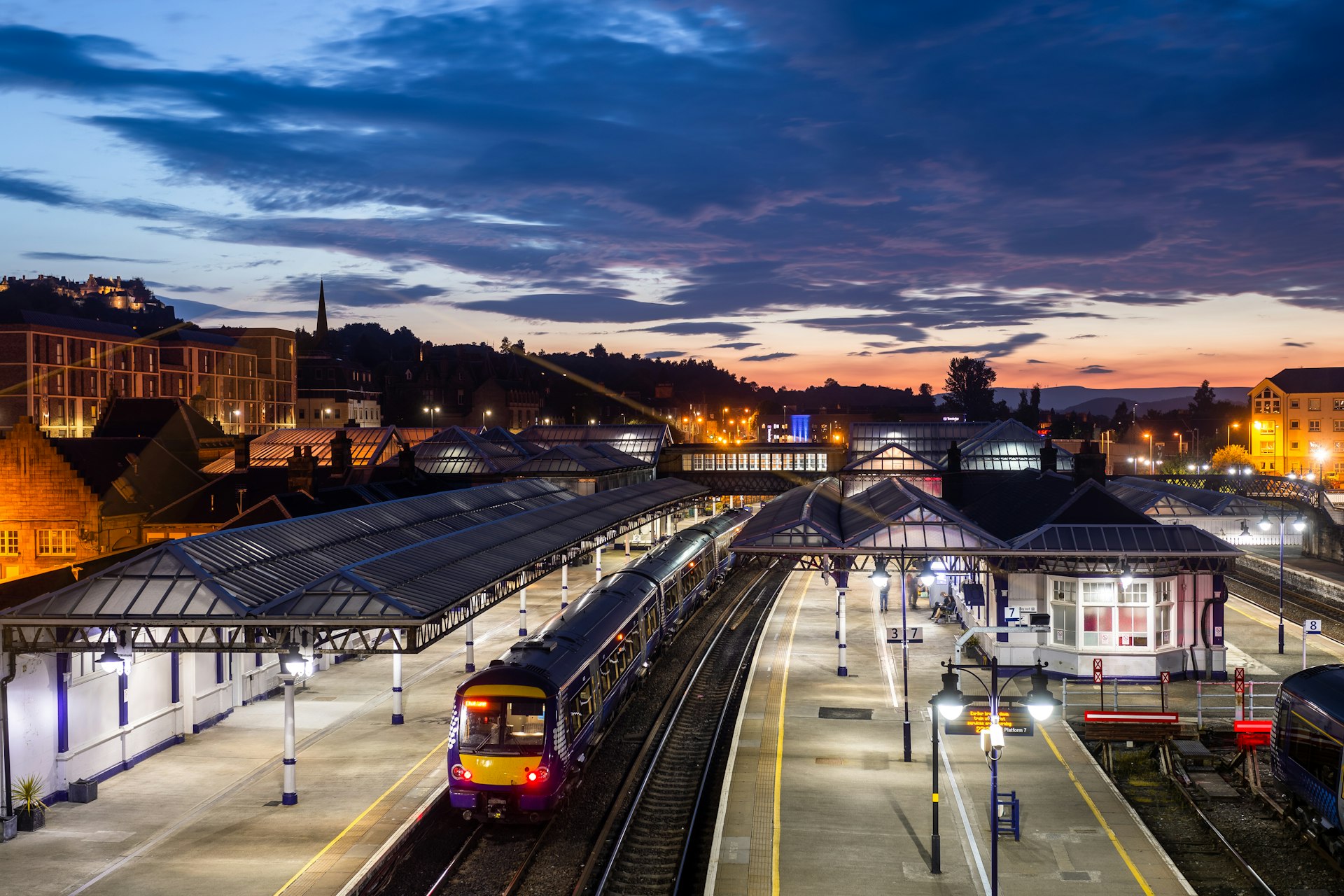 Europes Best Night Trains For 2022 Lonely Planet