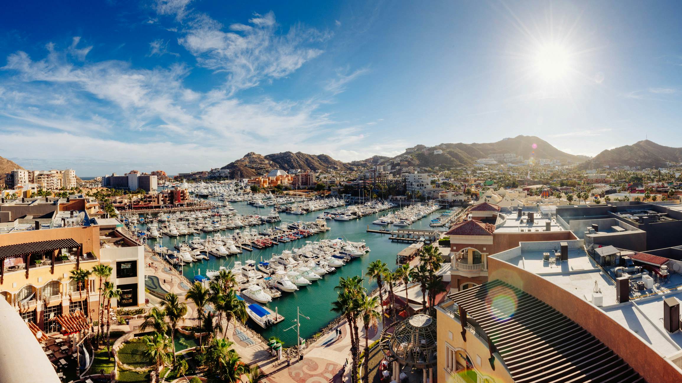The best time to visit Cabo - Lonely Planet
